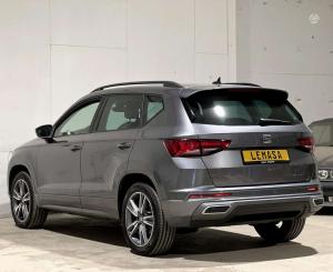 SEAT Ateca 2023 Klaipėda, ar dzinēja tilpumu 0.00 L un nobraukumu 162 tūkst. km par 21000 €, foto 6 vietnē AUTOMOTO.COM.LV