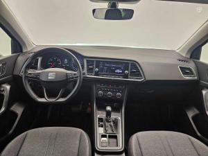 Зеленый Сеат Ateca 2021 в Паневежис, объемом двигателя 1.97 л и пробегом 129 тыс. км за 18990 €, фото 21 на AUTOMOTO.COM.LV