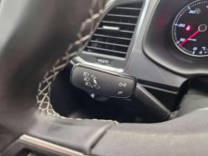 Зеленый Сеат Ateca 2021 в Паневежис, объемом двигателя 1.97 л и пробегом 129 тыс. км за 18990 €, фото 25 на AUTOMOTO.COM.LV