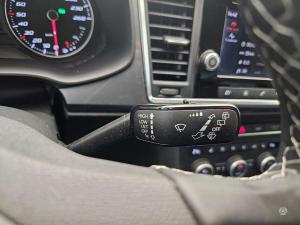 Зеленый Сеат Ateca 2021 в Паневежис, объемом двигателя 1.97 л и пробегом 129 тыс. км за 18990 €, фото 26 на AUTOMOTO.COM.LV