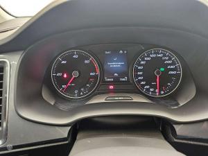 Зеленый Сеат Ateca 2021 в Паневежис, объемом двигателя 1.97 л и пробегом 129 тыс. км за 18990 €, фото 27 на AUTOMOTO.COM.LV