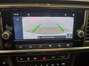 Зеленый Сеат Ateca 2021 в Паневежис, объемом двигателя 1.97 л и пробегом 129 тыс. км за 18990 €, фото 29 на AUTOMOTO.COM.LV