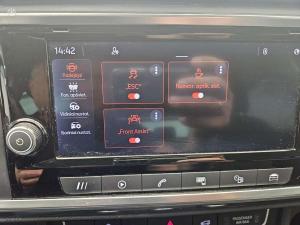 Зеленый Сеат Ateca 2021 в Паневежис, объемом двигателя 1.97 л и пробегом 129 тыс. км за 18990 €, фото 32 на AUTOMOTO.COM.LV