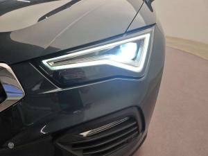 Зеленый Сеат Ateca 2021 в Паневежис, объемом двигателя 1.97 л и пробегом 129 тыс. км за 18990 €, фото 36 на AUTOMOTO.COM.LV