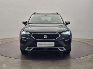 Зеленый Сеат Ateca 2021 в Паневежис, объемом двигателя 1.97 л и пробегом 129 тыс. км за 18990 €, фото 37 на AUTOMOTO.COM.LV