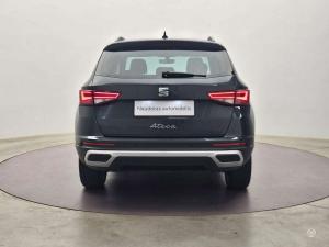 Зеленый Сеат Ateca 2021 в Паневежис, объемом двигателя 1.97 л и пробегом 129 тыс. км за 18990 €, фото 40 на AUTOMOTO.COM.LV