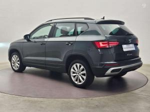 Зеленый Сеат Ateca 2021 в Паневежис, объемом двигателя 1.97 л и пробегом 129 тыс. км за 18990 €, фото 41 на AUTOMOTO.COM.LV