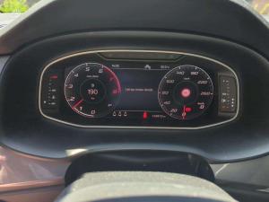 Zaļš SEAT Ateca 2022 Viļņa, ar dzinēja tilpumu 1.50 L un nobraukumu 149 tūkst. km par 19723 €, foto 11 vietnē AUTOMOTO.COM.LV