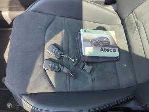 Zaļš SEAT Ateca 2022 Viļņa, ar dzinēja tilpumu 1.50 L un nobraukumu 149 tūkst. km par 19723 €, foto 12 vietnē AUTOMOTO.COM.LV