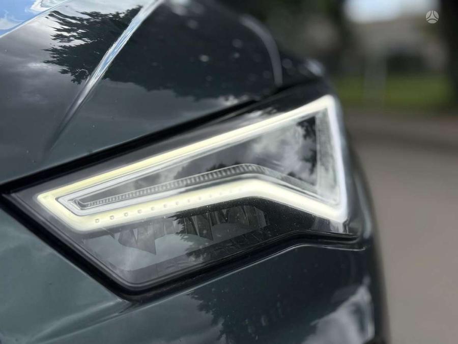 Zaļš SEAT Ateca 2022 Tauragė, ar dzinēja tilpumu 1.97 L un nobraukumu 250 tūkst. km par 14500 €, foto 20 vietnē AUTOMOTO.COM.LV