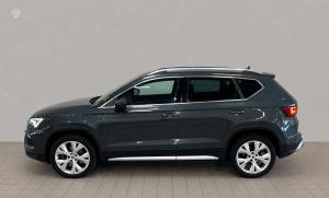 Зеленый Сеат Ateca 2023 в Каунас, объемом двигателя 1.97 л и пробегом 31 тыс. км за 21800 €, фото 3 на AUTOMOTO.COM.LV