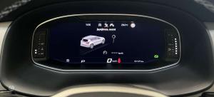 Зеленый Сеат Ateca 2023 в Каунас, объемом двигателя 1.97 л и пробегом 31 тыс. км за 21800 €, фото 11 на AUTOMOTO.COM.LV
