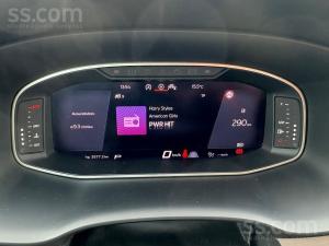 Зеленый Сеат Ateca 2021 в Таллин, объемом двигателя 1.50 л и пробегом 142 тыс. км за 15500 €, фото 10 на AUTOMOTO.COM.LV
