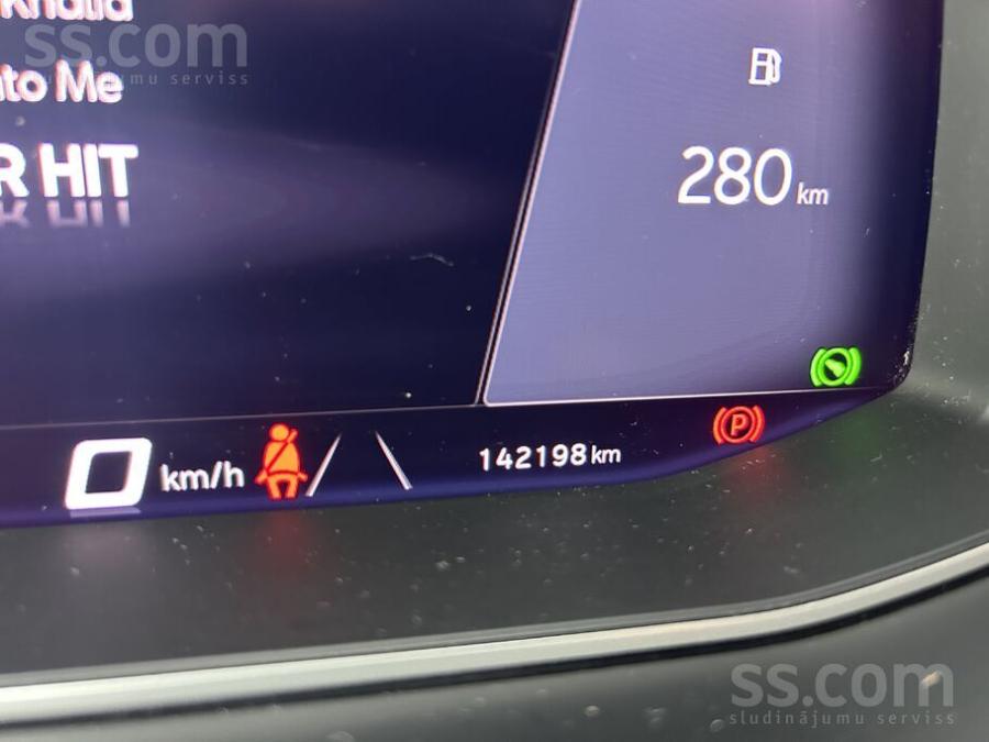Зеленый Сеат Ateca 2021 в Таллин, объемом двигателя 1.50 л и пробегом 142 тыс. км за 15500 €, фото 12 на AUTOMOTO.COM.LV