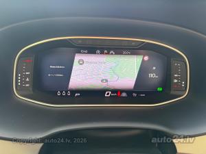 Зеленый Сеат Ateca 2021 в Таллин, объемом двигателя 1.50 л и пробегом 142 тыс. км за 18495 €, фото 18 на AUTOMOTO.COM.LV