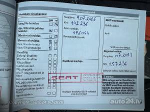 Зеленый Сеат Ateca 2021 в Таллин, объемом двигателя 1.50 л и пробегом 142 тыс. км за 18495 €, фото 22 на AUTOMOTO.COM.LV