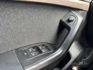 Зеленый Сеат Ateca 2021 в Таллин, объемом двигателя 1.50 л и пробегом 142 тыс. км за 18495 €, фото 24 на AUTOMOTO.COM.LV