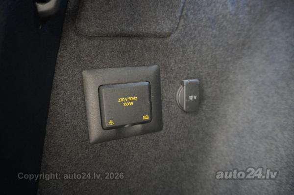Зеленый Сеат Ateca 2021 в Таллин, объемом двигателя 2.00 л и пробегом 95 тыс. км за 20900 €, фото 7 на AUTOMOTO.COM.LV
