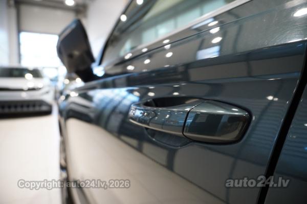 Зеленый Сеат Ateca 2021 в Таллин, объемом двигателя 2.00 л и пробегом 95 тыс. км за 20900 €, фото 9 на AUTOMOTO.COM.LV