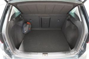 Green SEAT Ateca 2021 in Tallinn, with an engine capacity of 2.00 L and mileage of 95 thousand km for 20900 €, photo 11 on AUTOMOTO.COM.LV