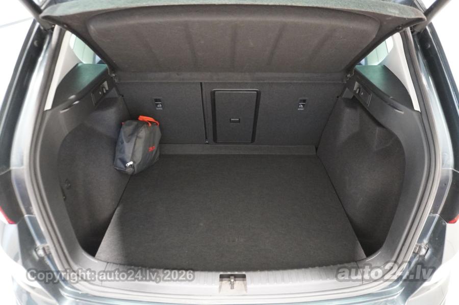 Green SEAT Ateca 2021 in Tallinn, with an engine capacity of 2.00 L and mileage of 95 thousand km for 20900 €, photo 11 on AUTOMOTO.COM.LV