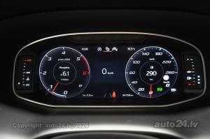 Green SEAT Ateca 2021 in Tallinn, with an engine capacity of 2.00 L and mileage of 95 thousand km for 20900 €, photo 26 on AUTOMOTO.COM.LV