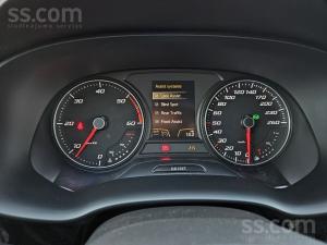 Pelēks SEAT Ateca 2016 Rīga, ar dzinēja tilpumu 2.00 L un nobraukumu 275 tūkst. km par 12200 €, foto 15 vietnē AUTOMOTO.COM.LV
