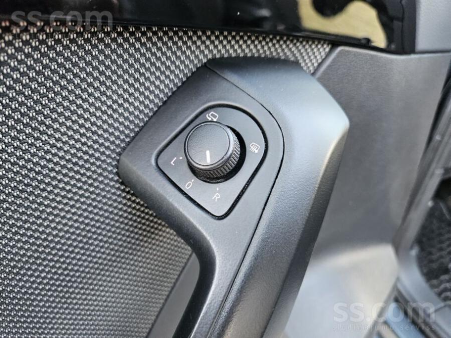Pelēks SEAT Ateca 2016 Rīga, ar dzinēja tilpumu 2.00 L un nobraukumu 275 tūkst. km par 12200 €, foto 20 vietnē AUTOMOTO.COM.LV