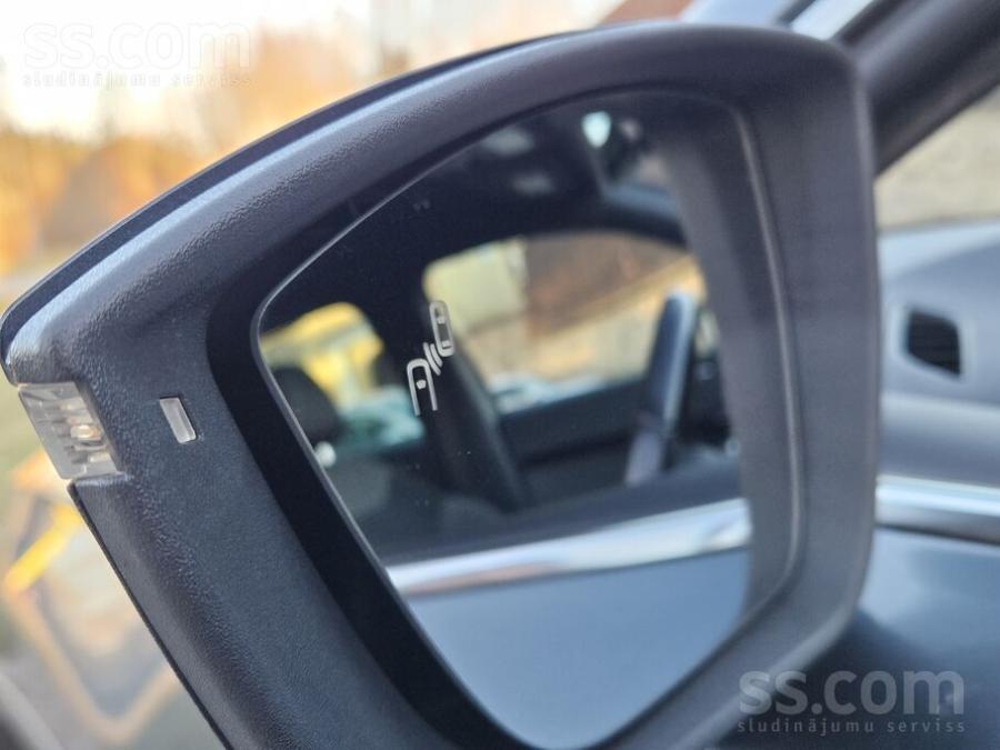 Pelēks SEAT Ateca 2016 Rīga, ar dzinēja tilpumu 2.00 L un nobraukumu 275 tūkst. km par 12200 €, foto 21 vietnē AUTOMOTO.COM.LV
