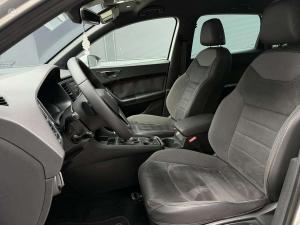 Pelēks SEAT Ateca 2016 Šauļi, ar dzinēja tilpumu 1.97 L un nobraukumu 223 tūkst. km par 12550 €, foto 16 vietnē AUTOMOTO.COM.LV