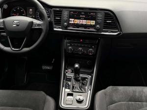 Pelēks SEAT Ateca 2016 Šauļi, ar dzinēja tilpumu 1.97 L un nobraukumu 223 tūkst. km par 12550 €, foto 19 vietnē AUTOMOTO.COM.LV