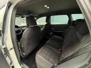 Pelēks SEAT Ateca 2016 Šauļi, ar dzinēja tilpumu 1.97 L un nobraukumu 223 tūkst. km par 12550 €, foto 22 vietnē AUTOMOTO.COM.LV