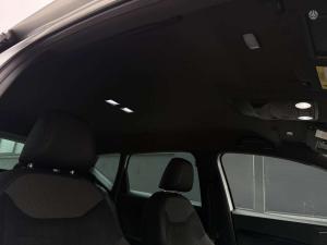 Pelēks SEAT Ateca 2016 Šauļi, ar dzinēja tilpumu 1.97 L un nobraukumu 223 tūkst. km par 12550 €, foto 24 vietnē AUTOMOTO.COM.LV