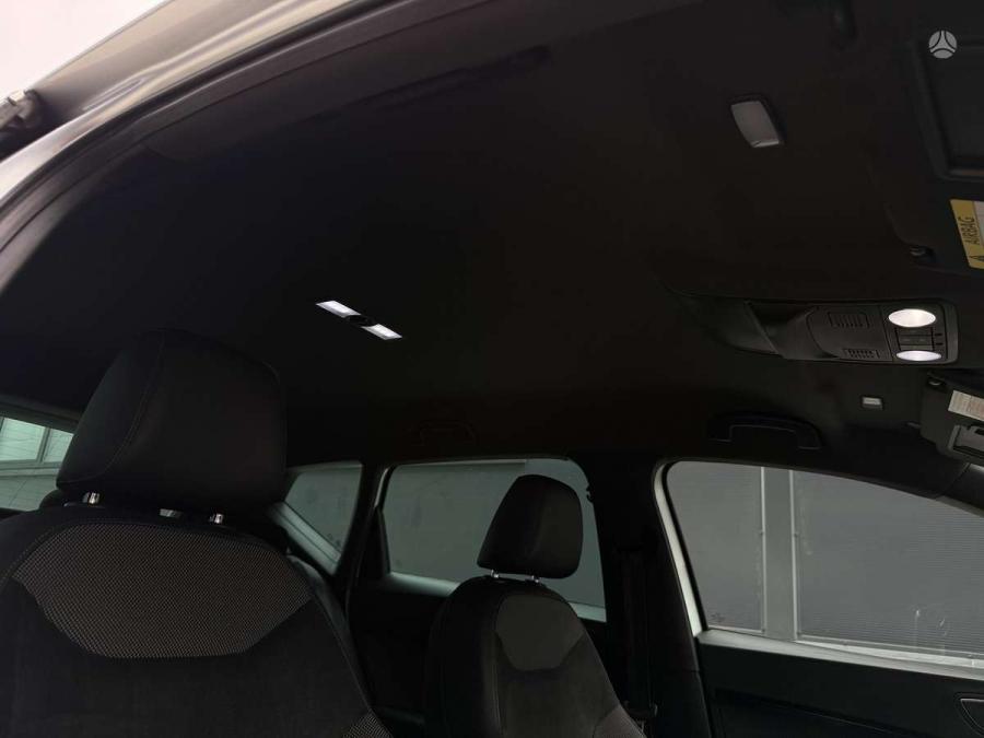 Pelēks SEAT Ateca 2016 Šauļi, ar dzinēja tilpumu 1.97 L un nobraukumu 223 tūkst. km par 12550 €, foto 24 vietnē AUTOMOTO.COM.LV