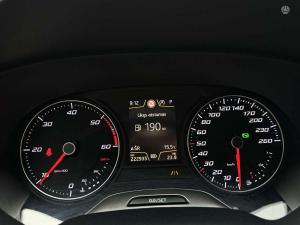 Pelēks SEAT Ateca 2016 Šauļi, ar dzinēja tilpumu 1.97 L un nobraukumu 223 tūkst. km par 12550 €, foto 35 vietnē AUTOMOTO.COM.LV