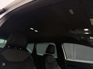 Серый Сеат Ateca 2016 в Шяуляй, объемом двигателя 1.97 л и пробегом 223 тыс. км за 12550 €, фото 24 на AUTOMOTO.COM.LV
