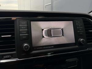 Серый Сеат Ateca 2016 в Шяуляй, объемом двигателя 1.97 л и пробегом 223 тыс. км за 12550 €, фото 32 на AUTOMOTO.COM.LV