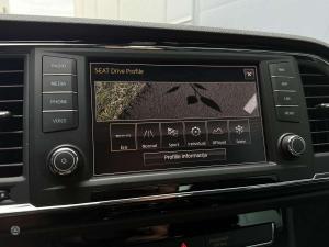 Серый Сеат Ateca 2016 в Шяуляй, объемом двигателя 1.97 л и пробегом 223 тыс. км за 12550 €, фото 33 на AUTOMOTO.COM.LV