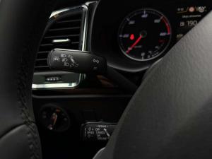 Серый Сеат Ateca 2016 в Шяуляй, объемом двигателя 1.97 л и пробегом 223 тыс. км за 12550 €, фото 35 на AUTOMOTO.COM.LV