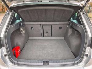 Grey SEAT Ateca 2016 in Siauliai, with an engine capacity of 2.00 L and mileage of 210 thousand km for 13300 €, photo 16 on AUTOMOTO.COM.LV