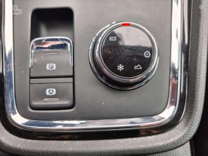 Grey SEAT Ateca 2016 in Siauliai, with an engine capacity of 2.00 L and mileage of 210 thousand km for 13300 €, photo 20 on AUTOMOTO.COM.LV