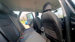 Grey SEAT Ateca 2017 in Riga, with an engine capacity of 1.60 L and mileage of 186 thousand km for 13990 €, photo 7 on AUTOMOTO.COM.LV