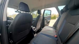 Grey SEAT Ateca 2017 in Riga, with an engine capacity of 1.60 L and mileage of 186 thousand km for 13990 €, photo 11 on AUTOMOTO.COM.LV