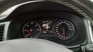 Grey SEAT Ateca 2017 in Riga, with an engine capacity of 1.60 L and mileage of 186 thousand km for 13990 €, photo 17 on AUTOMOTO.COM.LV