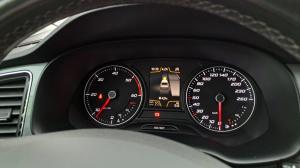 Grey SEAT Ateca 2017 in Riga, with an engine capacity of 1.60 L and mileage of 186 thousand km for 13990 €, photo 36 on AUTOMOTO.COM.LV