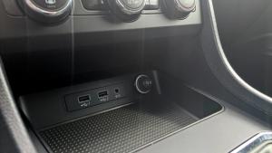 Grey SEAT Ateca 2017 in Riga, with an engine capacity of 1.60 L and mileage of 186 thousand km for 13990 €, photo 39 on AUTOMOTO.COM.LV