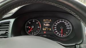 Grey SEAT Ateca 2017 in Riga, with an engine capacity of 1.60 L and mileage of 186 thousand km for 13990 €, photo 40 on AUTOMOTO.COM.LV