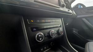 Grey SEAT Ateca 2017 in Riga, with an engine capacity of 1.60 L and mileage of 186 thousand km for 13990 €, photo 43 on AUTOMOTO.COM.LV