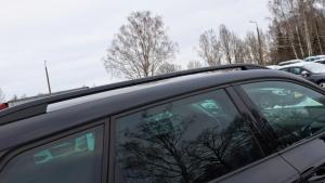 Grey SEAT Ateca 2017 in Riga, with an engine capacity of 1.60 L and mileage of 186 thousand km for 13990 €, photo 62 on AUTOMOTO.COM.LV