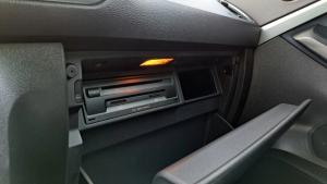 Grey SEAT Ateca 2017 in Riga, with an engine capacity of 1.60 L and mileage of 186 thousand km for 13990 €, photo 78 on AUTOMOTO.COM.LV